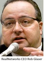 RealNetworks CEO Rob Glaser out $9.8 million as ‘Air America’ goes ...