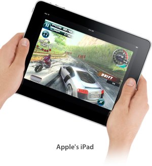 Apple’s iPhone OS primed to become world’s largest game platform ...