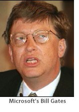 Paul Allen: Working with Bill Gates like being in hell - MacDailyNews