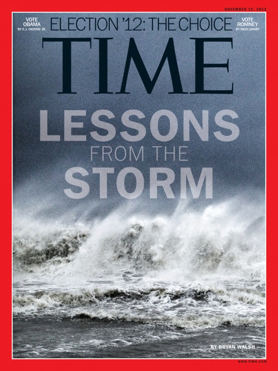 TIME Magazine uses photo taken with Apple iPhone 4S as cover image ...