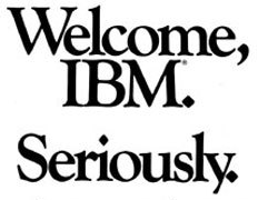 IBM ends workers' Windows PC hell, offers employees Apple Macs for the ...