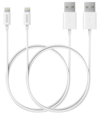 The fastest Lightning cable is also one of the least expensive ...