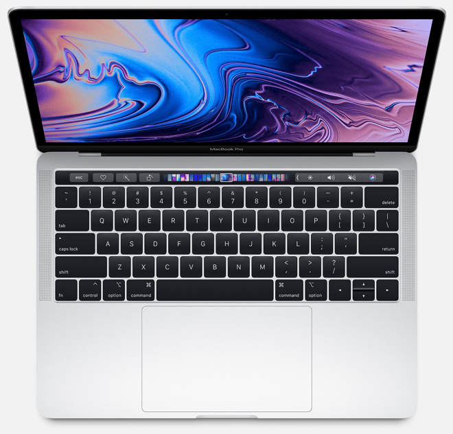 LAPTOP Magazine reviews Apple's new 13-inch MacBook Pro: 'The best ...