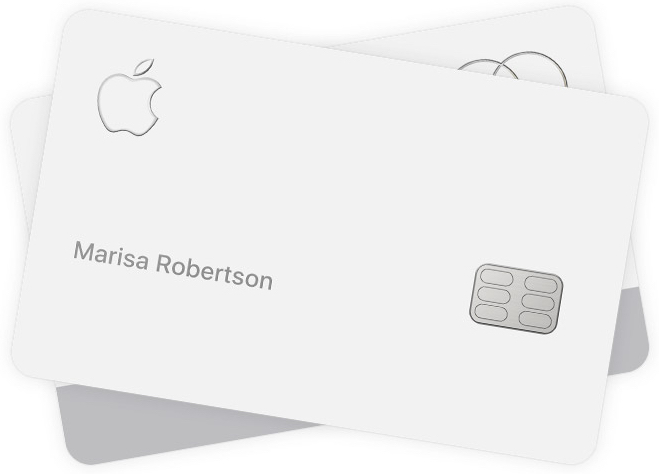 How to clean, safely store, and carry your titanium Apple Card ...