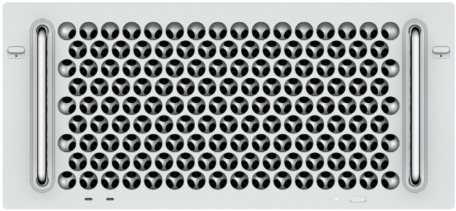 Apple reportedly preps all-new Mac Pro powered by M2 Ultra and M2 ...