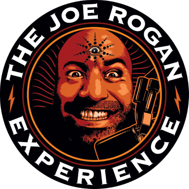Over 2,000 episodes of 'The Joe Rogan Experience' now available on ...