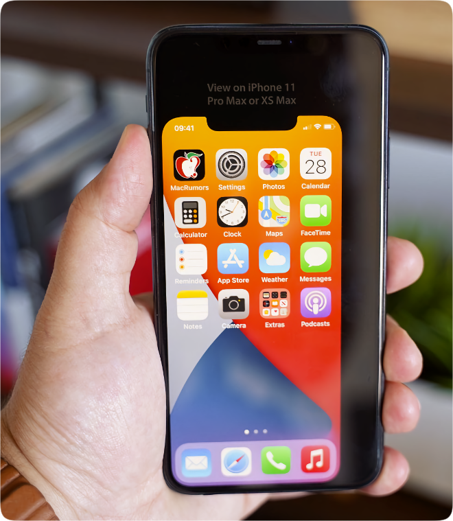 Ming-Chi Kuo: Apple believes 6.1-inch iPhone 12 will outsell 5.4-inch ...