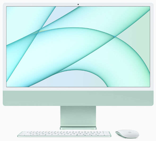 High-end iMac powered by advanced Apple Silicon may not launch this year
