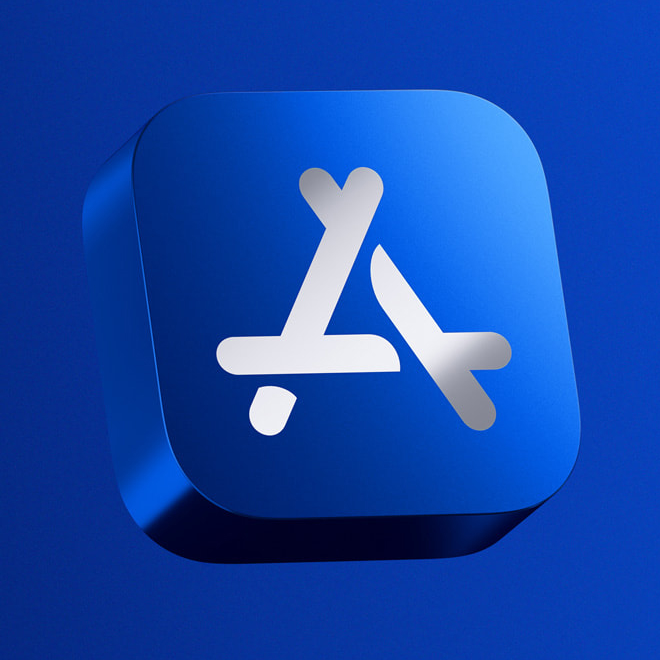 Apple announces finalists for the 2025 App Store Awards - MacDailyNews