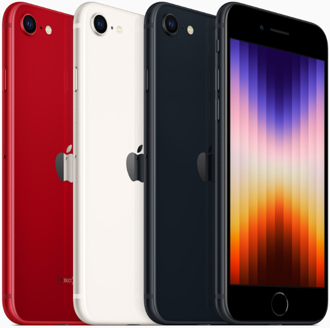 Apple to feature OLED displays in all iPhones starting next year ...