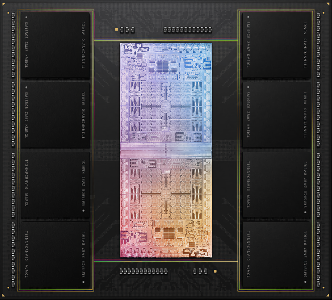 Apple unveils insanely fast M1 Ultra, the world’s most powerful chip ...