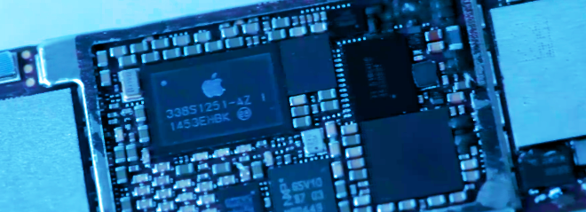 Apple looks to diversity memory chip supply chain - MacDailyNews