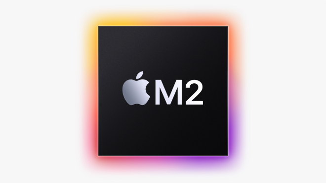 Benchmark scores appear for Apple's upcoming M2 Max chip