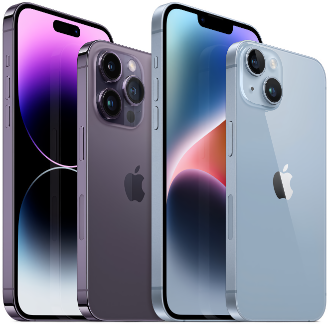 iPhone a 'must have' for Gen Z worldwide as Apple takes smartphone ...