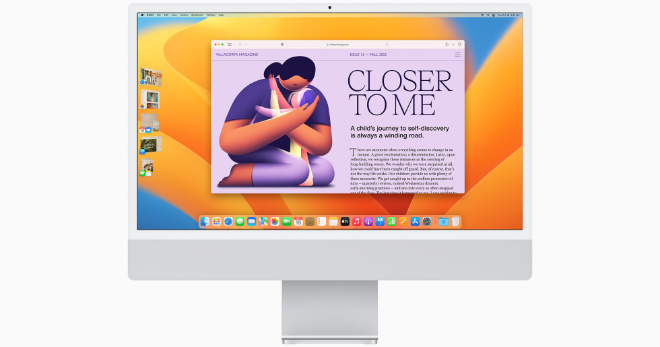 iOS 19 said to deliver external display support to iPhones with Stage ...