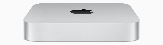 Apple introduces new Mac mini with M2 and M2 Pro; starting at just $599
