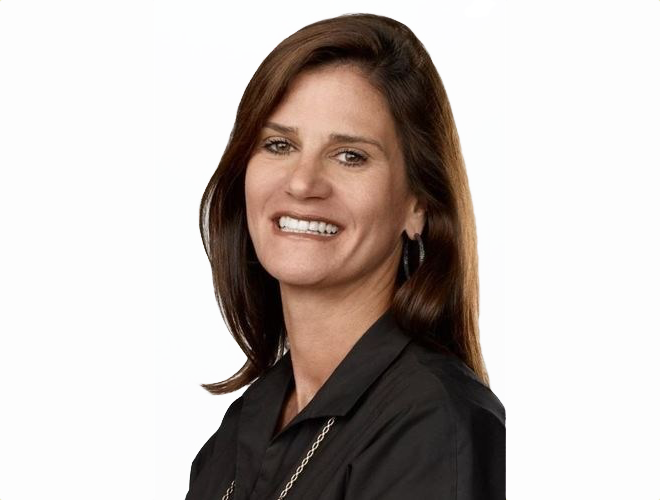 Katie Cotton, who led Apple’s Media Strategy during the Steve Jobs era ...