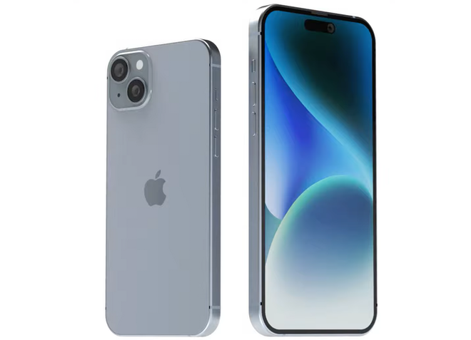 Full iPhone 15 lineup's camera specs leaked - MacDailyNews