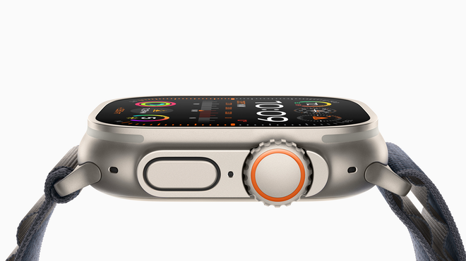 Two big new Apple Watch Ultra 3 features can reduce iPhone dependency