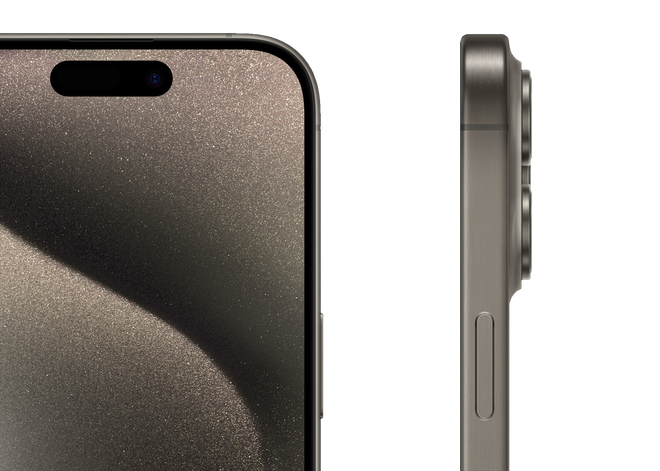 Apple set to release a significantly thinner 'iPhone Ultra' in 2025 ...