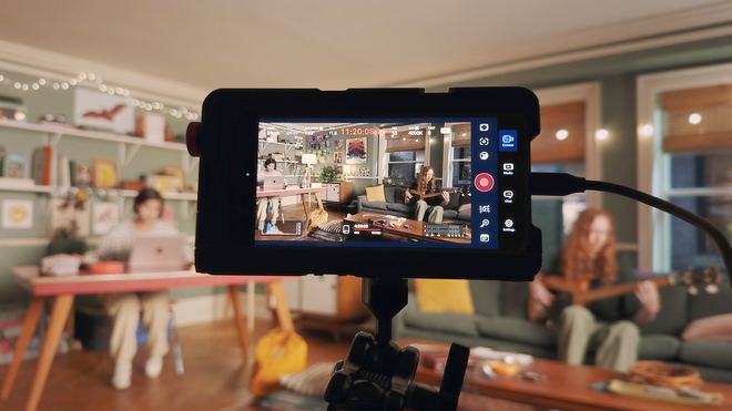 Behind the scenes at Scary Fast: Apple’s keynote event shot on iPhone ...