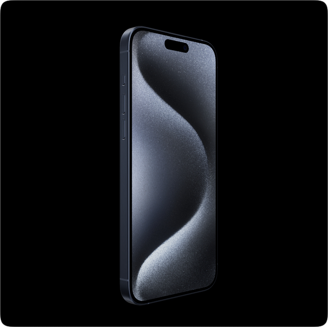 Apple approves LG and Samsung to supply OLED panels for iPhone 16 Pro