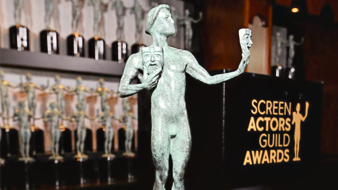 Apple TV+ series nominated for six SAG Awards - MacDailyNews
