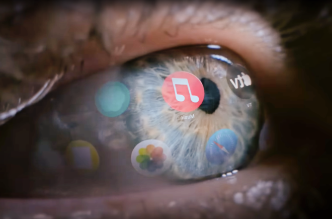 Some Apple Vision Pro users return their devices over discomfort ...