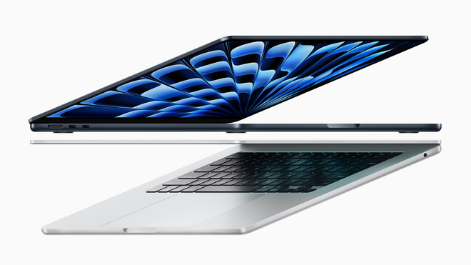 What to expect from Apple's next-gen M4 MacBook Air - MacDailyNews