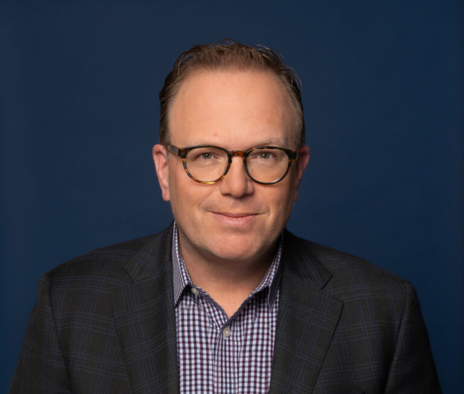 Former Apple exec named CEO of new sports streaming service from ESPN ...