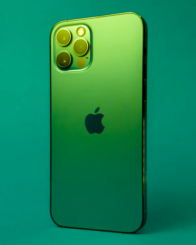Apple's iPhone 16 said to come in new color-infused green - MacDailyNews