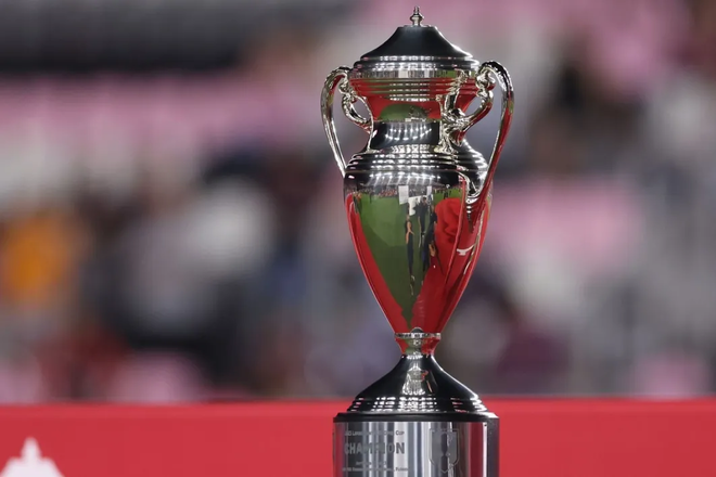 Apple TV to air final rounds of Lamar Hunt U.S. Open Cup Soccer for ...