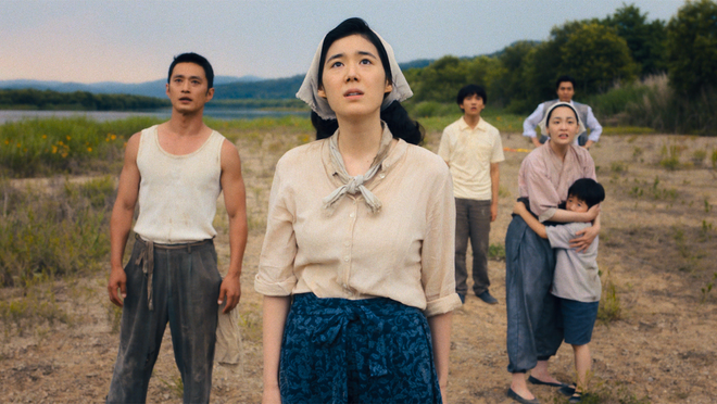 Apple TV+ hit 'Pachinko' ups the stakes and character count for season two