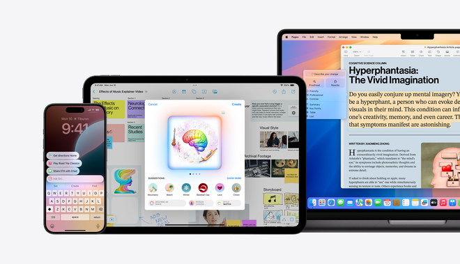 Gen Z loves Apple, but not yet sure about Apple Intelligence - MacDailyNews