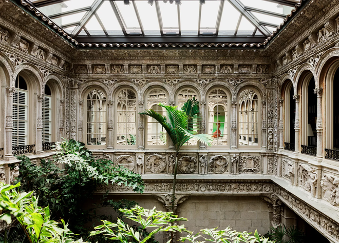 Laurene Powell Jobs buys 17,300-square-foot San Francisco mansion for ...