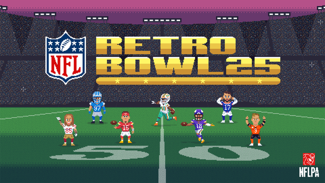 Apple Arcade launches three new games in September, including NFL Retro ...