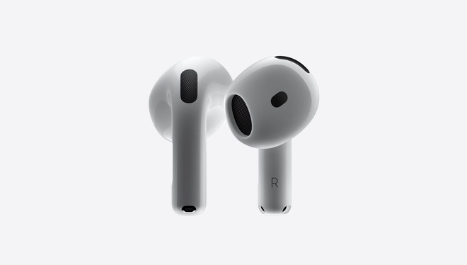 Apple preps AirPods with cameras - MacDailyNews