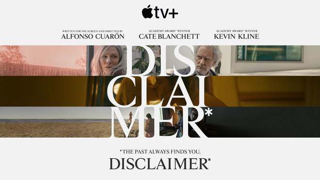 Apple TV+ unveils trailer for 'Disclaimer' limited series from Alfonso ...