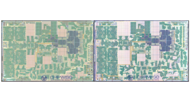 Apple's A18 chip is unique design, not a 'binned' A18 Pro - MacDailyNews