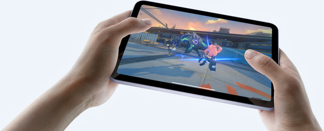 New A17 Pro-powered iPad mini posts big performance leap in benchmarks