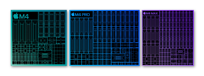 Benchmarks spotlight Apple's M4 Max's stunning graphics power ...