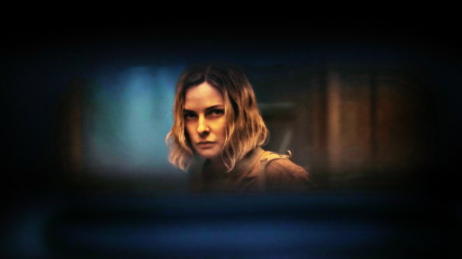 Second season of globally acclaimed hit drama 'Silo' debuts on Apple TV+