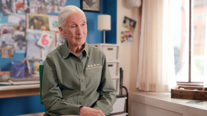Apple TV+ unveils first look of season three of 'Jane,' premiering ...
