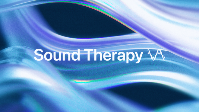 Apple Music and Universal Music announce Sound Therapy - MacDailyNews