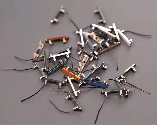 iPhone 17 Pro to feature bold new colors, including vibrant orange ...