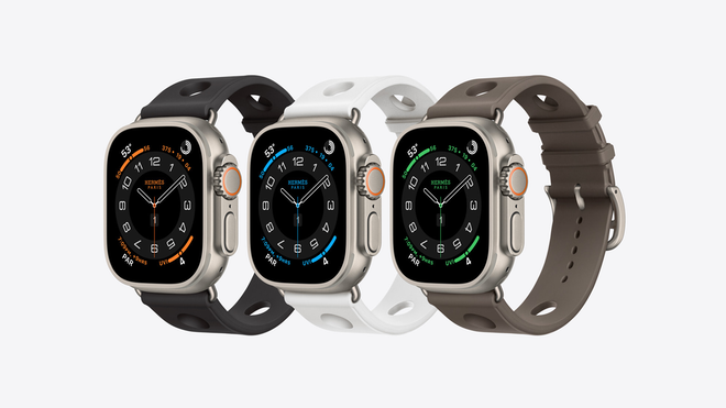 New Apple Watch lineup is most impressive yet, with advanced health ...