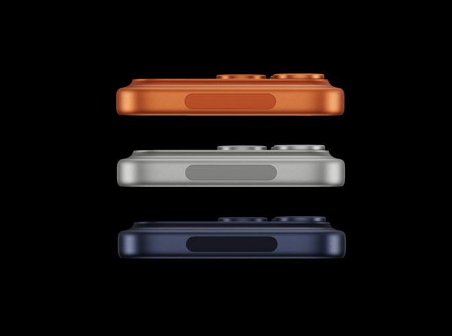 Apple brings back the mmWave 5G antenna window on U.S. iPhone 17 Pro models