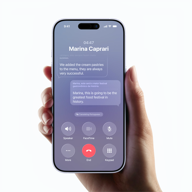 New Apple Intelligence features are available today - MacDailyNews