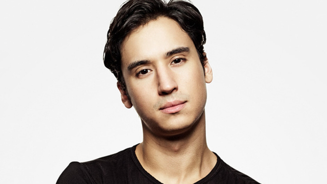 Michael Hsu Rosen joins 'Presumed Innocent' cast in second season of ...