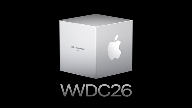 Apple reveals winners of the 2026 Apple Design Awards - MacDailyNews